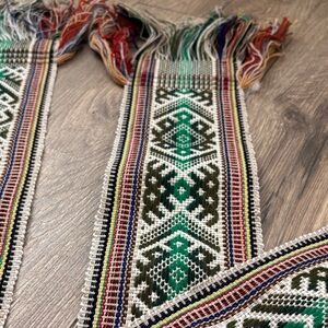 Handmade | Accessories | Handwoven Traditional Lithuanian Lithuania ...